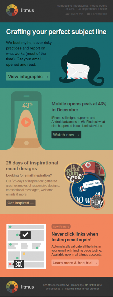 mythbusting-infographics-litmus-email | Smiley Cat