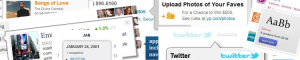 Tooltips Design Gallery Smiley Cat