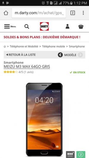 14 Innovative Approaches to Mobile Product Detail Page Design | Smiley Cat